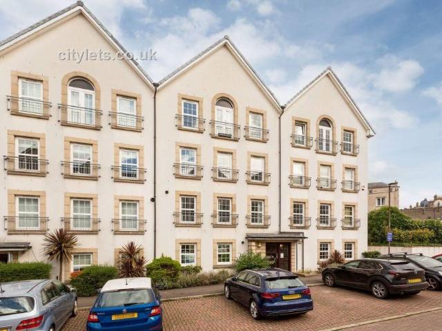 Property to rent in Haymarket, EH11, Dalry Gait properties 586069