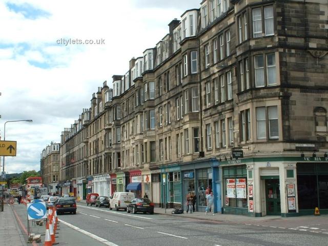 Property to rent in Haymarket, EH12, Haymarket Terrace properties 417533