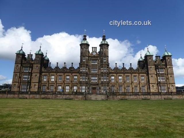 Property to rent in Haymarket, EH12, The Playfair,donaldson Drive properties 569446