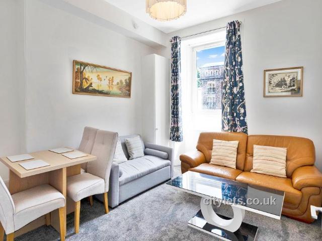 Property to rent in Haymarket, EH3, Grove Street properties 512532