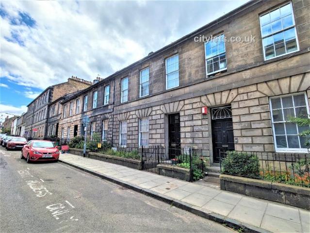 Property to rent in Haymarket, EH3, Grove Street properties 555395