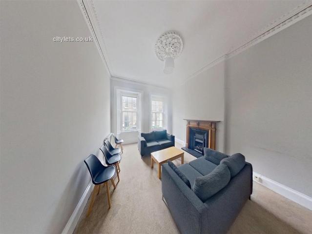 Property to rent in Haymarket, EH3, Grove Street properties 574744
