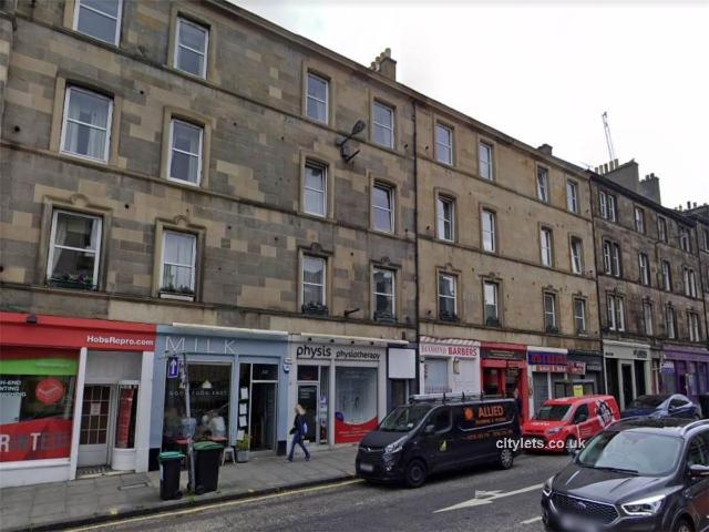 Property to rent in Haymarket, EH3, Morrison Street properties 561392