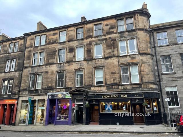 Property to rent in Haymarket, EH3, Morrison Street properties 571698
