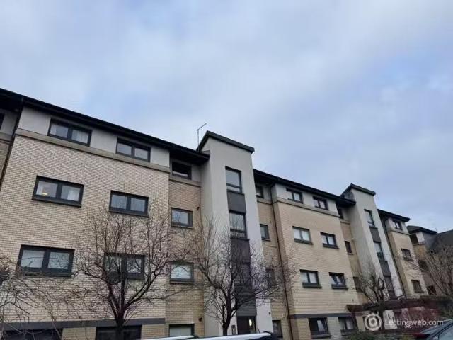 Property to rent in Hayburn Street flat 2/1 at 25