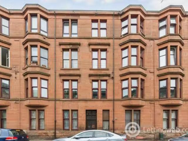 Property to rent in Hayburn Street, Partick, Glasgow, G11