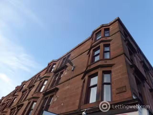 Property to rent in Haylynn Street 1 flat 3/2