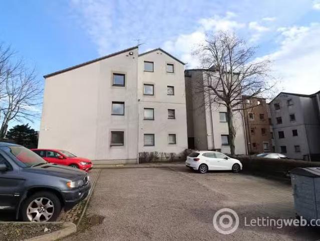 Property to rent in Headland Court, Aberdeen, AB10