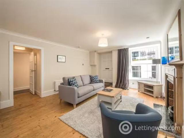 Property to rent in Henderson Row, Edinburgh, EH3