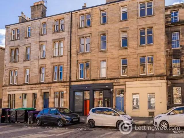 Property to rent in Henderson Row, Stockbridge, Edinburgh