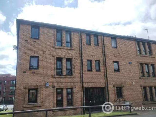 Property to rent in Henderson Street, Glasgow, G20