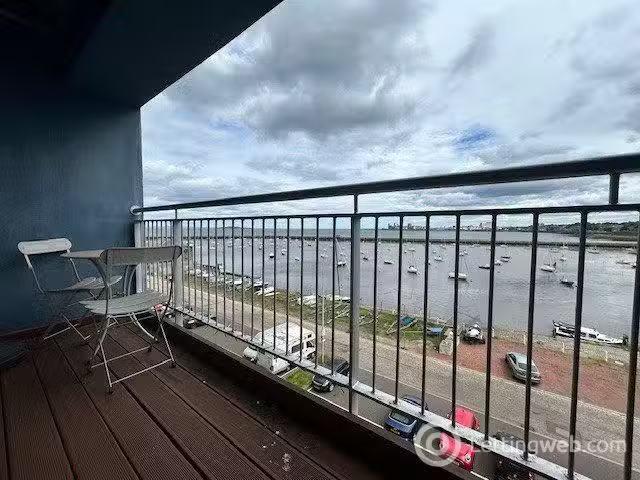 Property to rent in Hesperus Crossway, Edinburgh, EH5