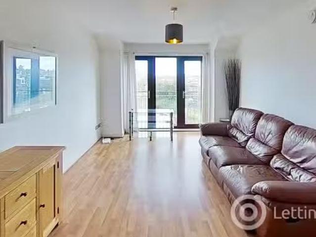 Property to rent in Hermand Crescent, Edinburgh, EH11