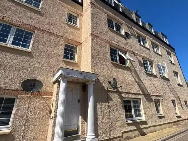 Property to rent in Hermand Crescent, Edinburgh, EH11