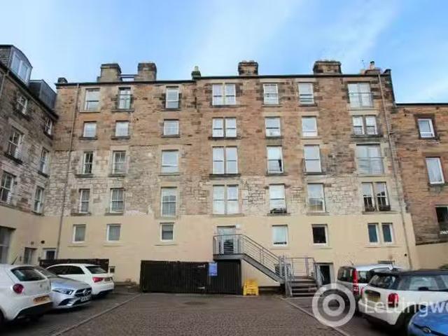 Property to rent in Hermand Crescent, Slateford, Edinburgh, EH.