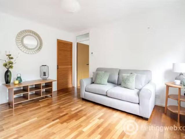 Property to rent in Heriot Hill Terrace, Edinburgh, EH7