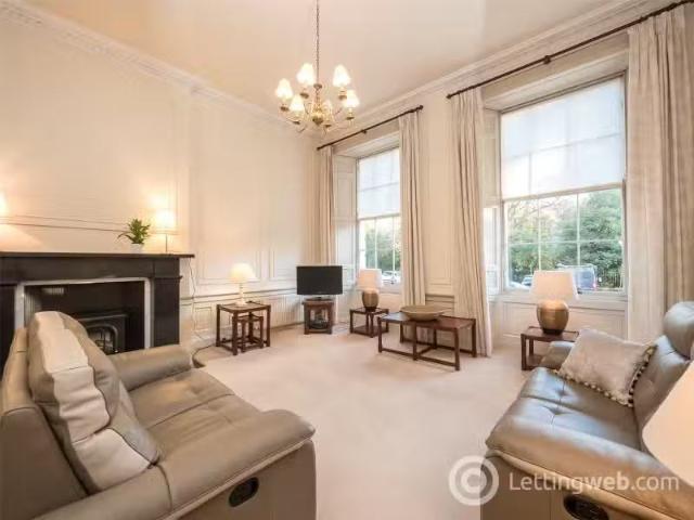 Property to rent in Heriot Row, Edinburgh, EH3