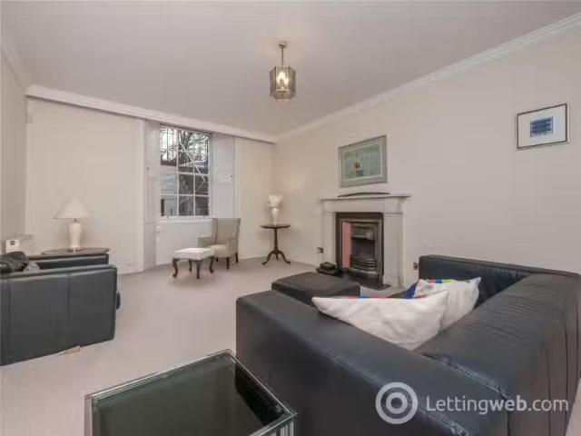 Property to rent in Heriot Row, Edinburgh, EH3