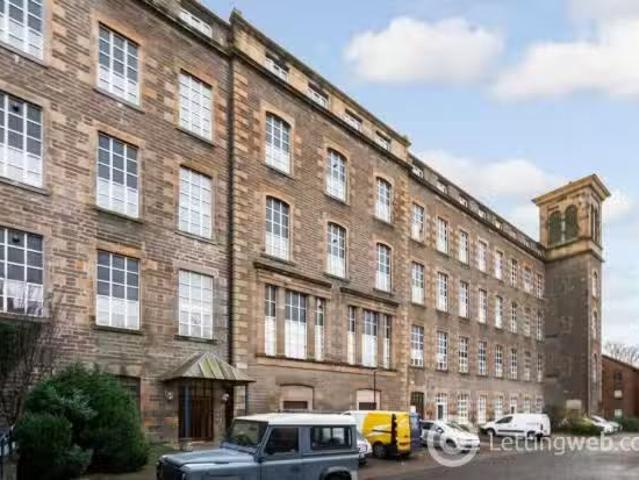 Property to rent in High Mill Court, West End, Dundee