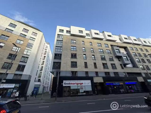Property to rent in High Street, Merchant City, Glasgow, G1
