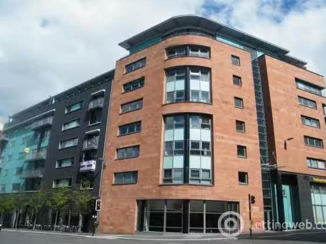 Property to rent in High Street, Merchant City, Glasgow, G1 1QN