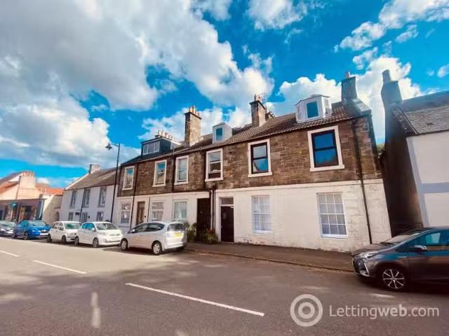 Property to rent in High Street,, Aberdour, KY3 0SJ