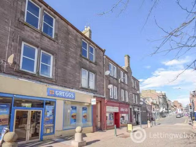 Property to rent in High Street, Arbroath, Angus, DD11 1HY