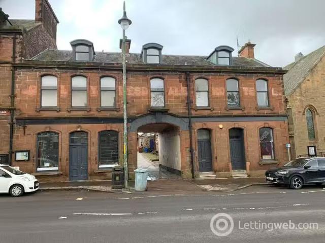 Property to rent in High Street, Biggar
