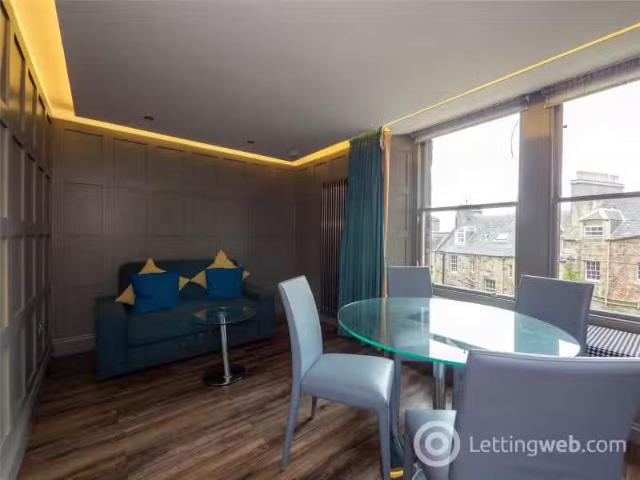 Property to rent in High Street, Edinburgh, EH1