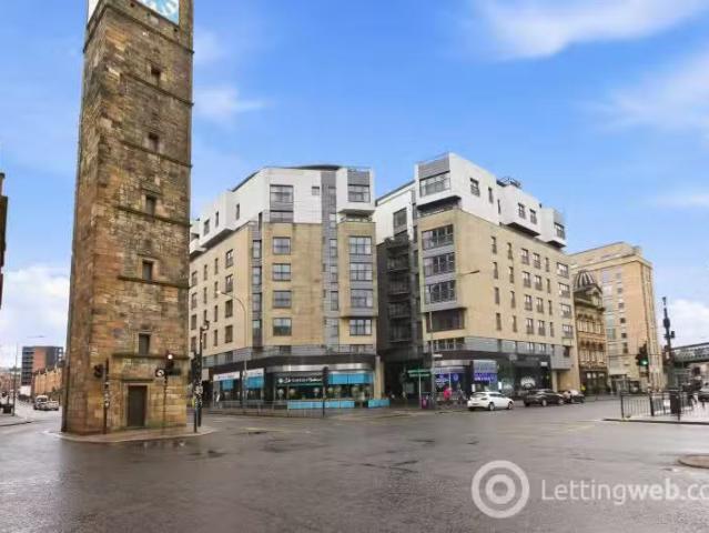 Property to rent in High Street, Glasgow, G1