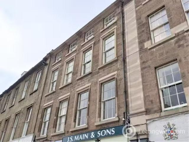 Property to rent in High Street, Haddington, East Lothian, EH4.