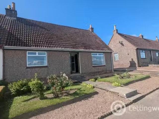 Property to rent in High Road, Strathkinness, Fife, KY16 9XY