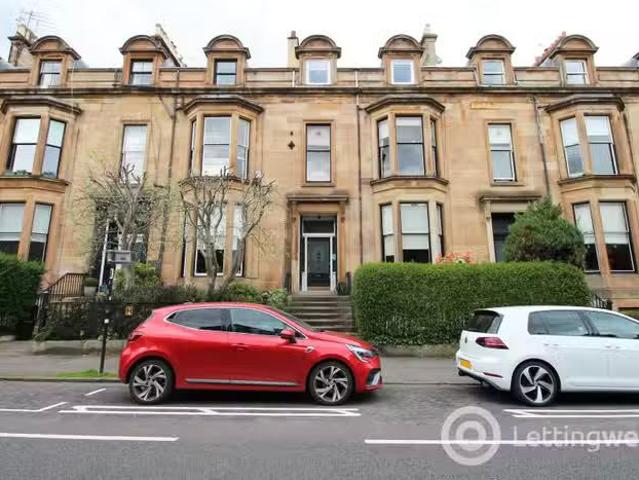 Property to rent in Highburgh Road, Hyndland, Glasgow, G12 9EN