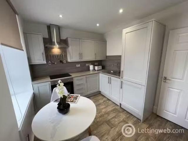 Property to rent in Hilltown, Dundee