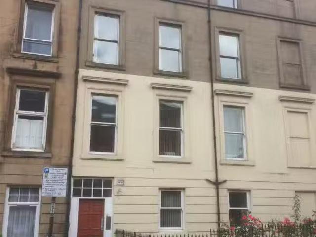 Property to rent in Hill Street, Garnethill, Glasgow, G3