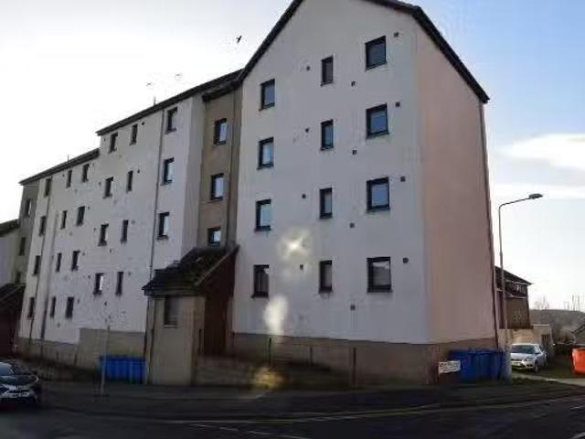Property to rent in Hill Street,, Inverkeithing, KY11 1LP