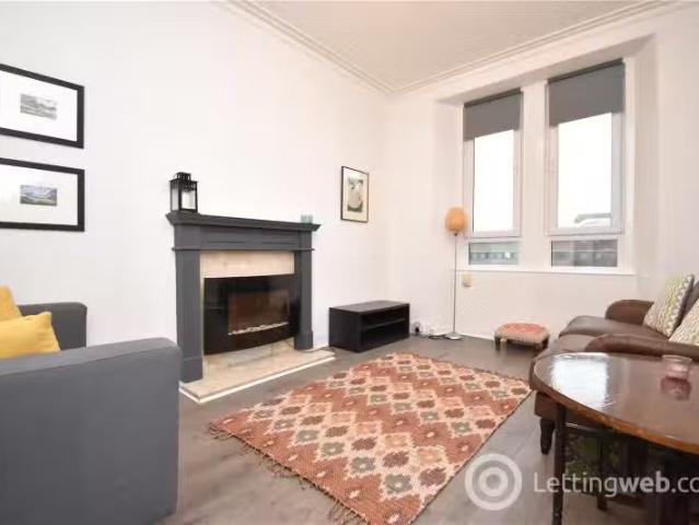 Property to rent in Hillend Place, Edinburgh, EH8