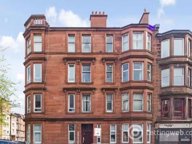 Property to rent in Hillfoot Street, Glasgow, G31