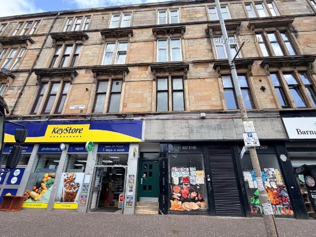 Property to rent in Hillhead, G4, Great Western Road properties 586905