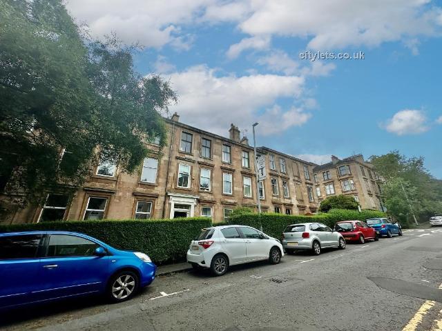 Property to rent in Hillhead, G12, Great George Street properties 586779