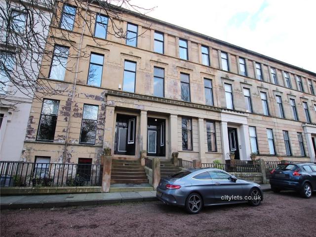 Property to rent in Hillhead, G12, Hamilton Drive properties 558453