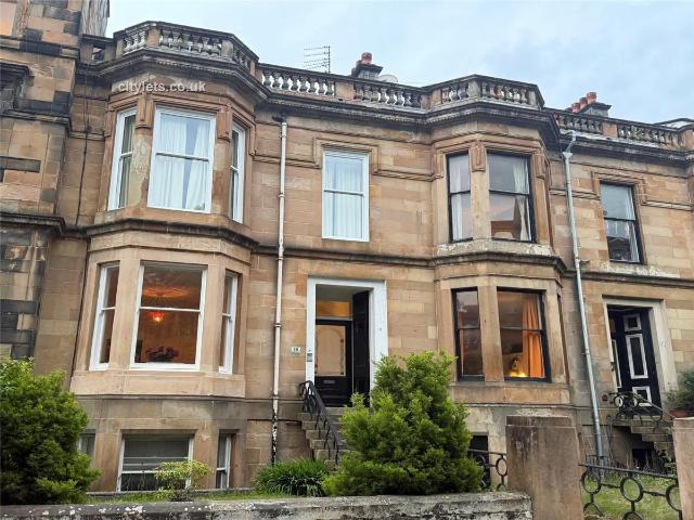 Property to rent in Hillhead, G12, Hillhead Street properties 586317