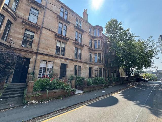 Property to rent in Hillhead, G12, Hillhead Street properties 587167