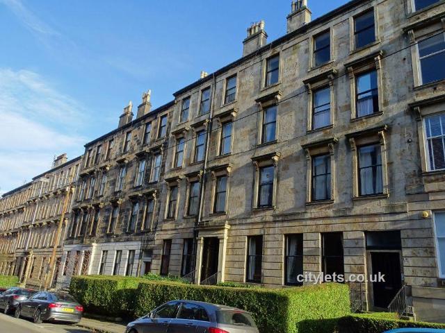 Property to rent in Hillhead, G12, Kersland Street properties 585479