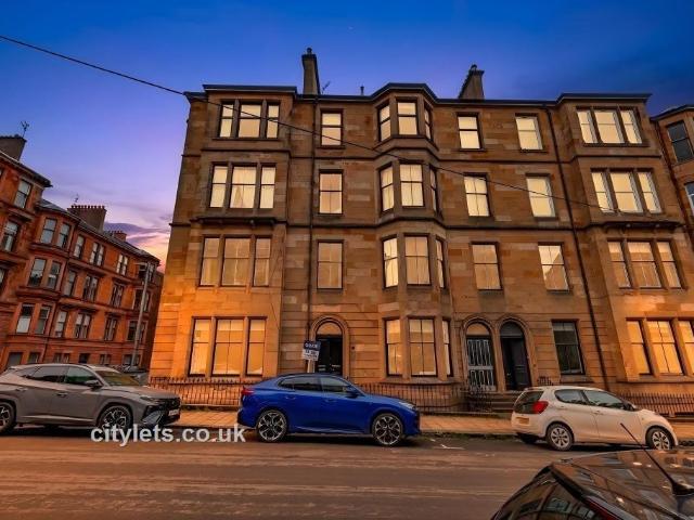 Property to rent in Hillhead, G12, Kersland Street properties 585383
