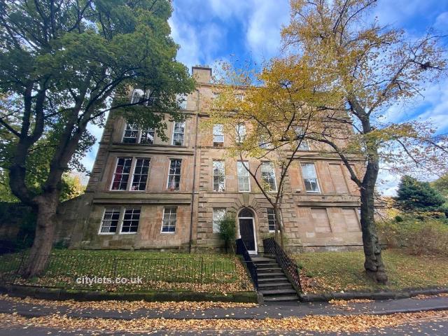 Property to rent in Hillhead, G12, Oakfield Avenue properties 465512