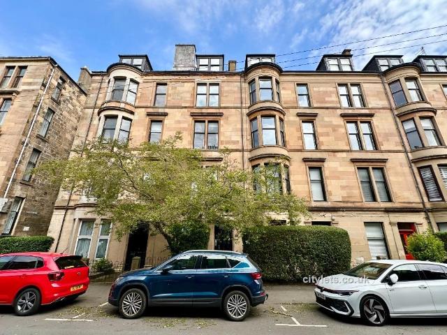 Property to rent in Hillhead, G12, Ruthven Street properties 511712