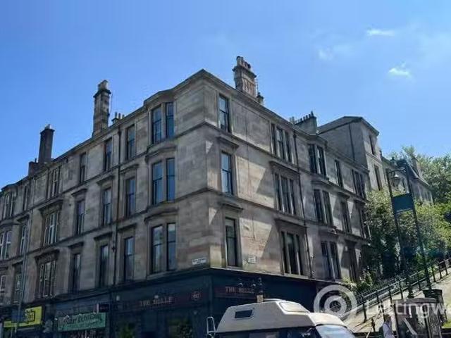 Property to rent in Hillhead Street, Hillhead, Glasgow, G12 8PR