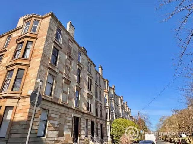 Property to rent in Hillhead Street, Hillhead, Glasgow, G12 8PZ