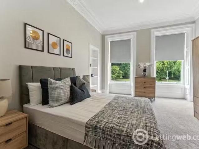 Property to rent in Hillside Crescent, New Town, Edinburgh, EH.